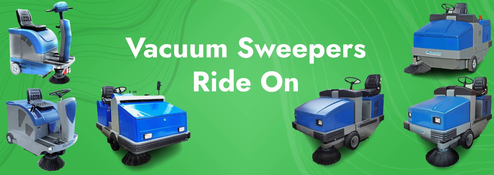 Dry Vacuum Cleaner Range for Floor Cleaning